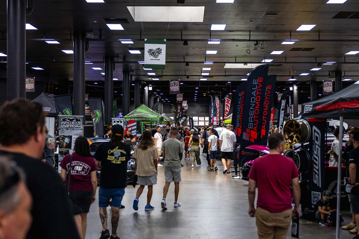 PREVIEW - 2025 PERFORMANCE PULSE EXPO - JUST CARS